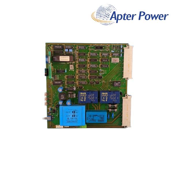 Wholesale ABB PCU-03|PURGING CONTROL BOARD,ABB PCU-03|PURGING CONTROL ...