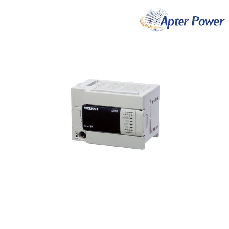 Wholesale MITSUBISHI FX3U-16M Programmable Controller,MITSUBISHI FX3U ...
